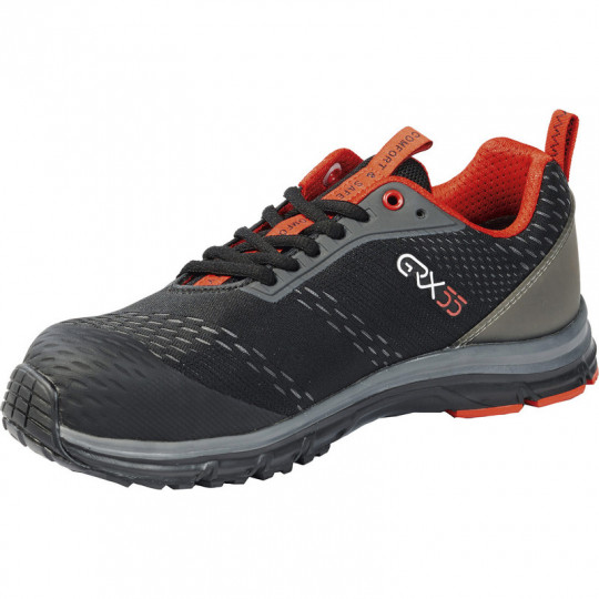 CHAUSSURE CALAYO ESD S1P HRO SRA (multichoix) - GISS | 885913