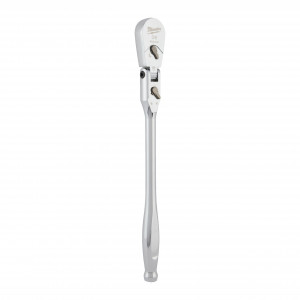CLIQUET 3/8" LONG À TÊTE FLEXIBLE - Clip brochable