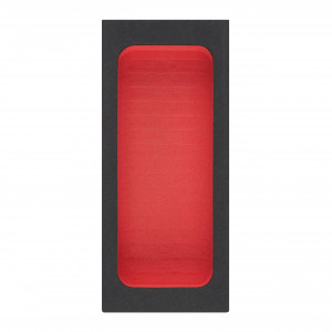 MODULE VIDE 1/3 POUR SERVANTE 117CM - Carton