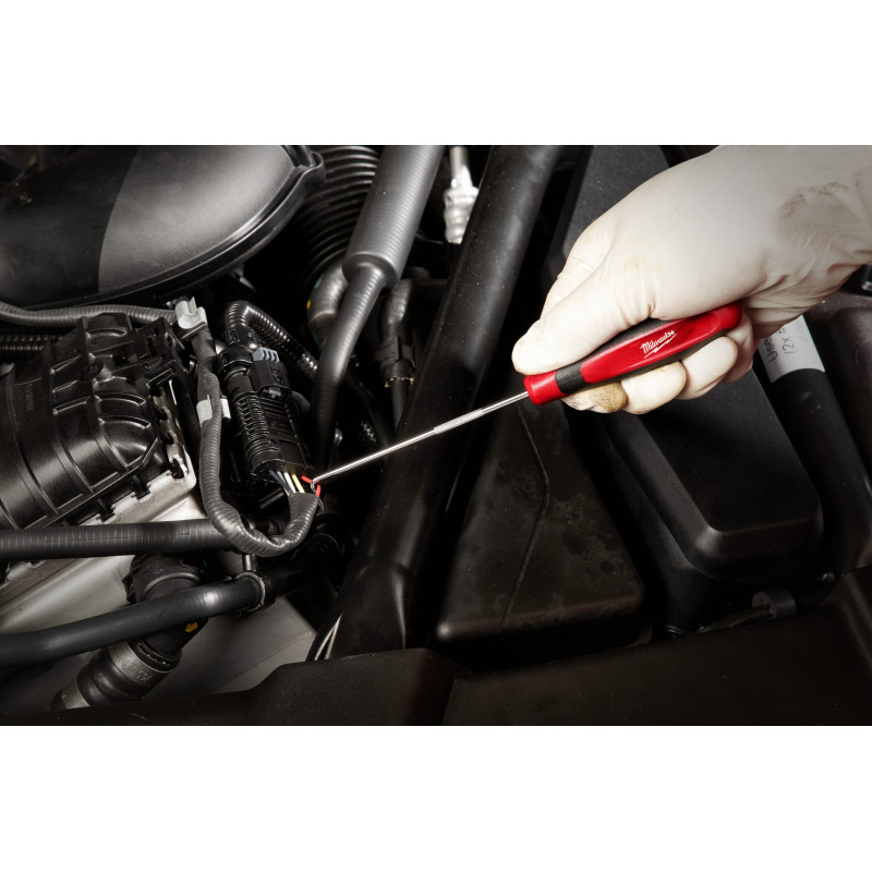 JEU DE 4 LEVIERS DE PRÉCISION - Blister