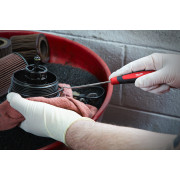 JEU DE 8 LEVIERS DE PRÉCISION - Blister