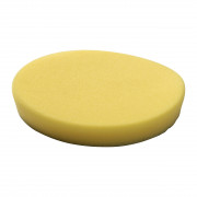 MOUSSE JAUNE FINE 140/20MM2PCS - Sachet plastique