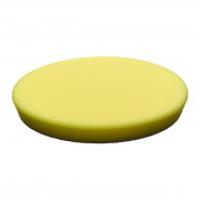 MOUSSE JAUNE FINE 140/25MM2PCS - Sachet plastique
