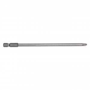 EMBOUT DE VISSAGE PH2 148MM (X3) - Pochette plastique