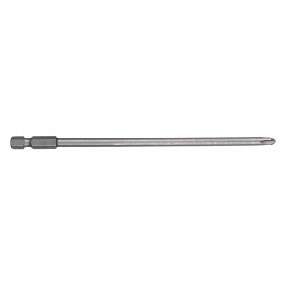 EMBOUT DE VISSAGE PH2 148MM (X3) - Pochette plastique