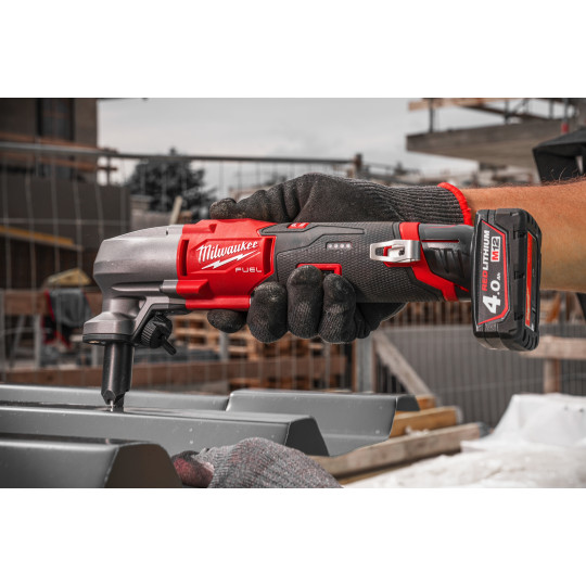 GRIGNOTEUSE 12 VOLTS FUEL M12 FNB16-402X
