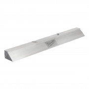 MXF PSB-1,22m - Profil pour règle vibrante 1,22m - Carton