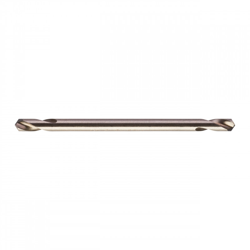 FORET HSSG MÉTAUX DOUBLES 4,8MM (X10) - Boite plastique