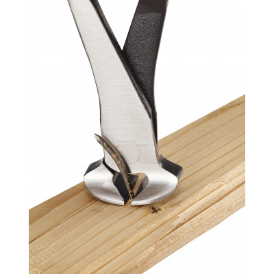 PINCE ARRACHE CLOU - Blister
