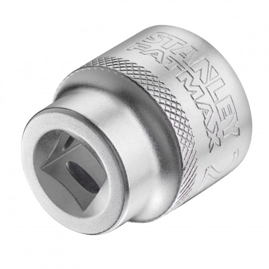 DOUILLE 3/8" 6 PANS 20 MM FATMAX - STANLEY | FMMT17220-0