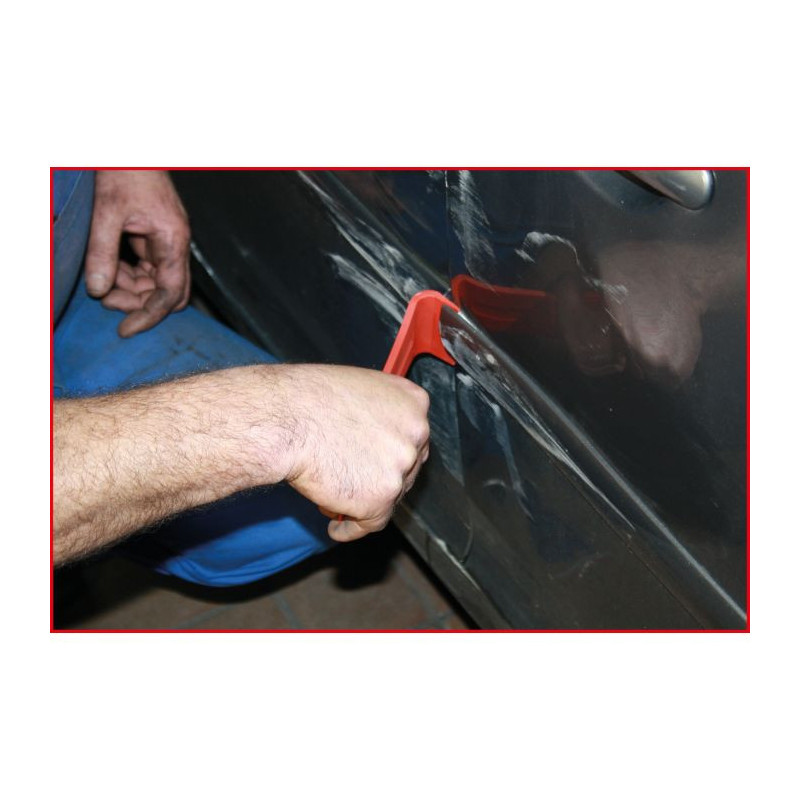 FACOM JEU DE CLES MALES 6 PANS LONGUES