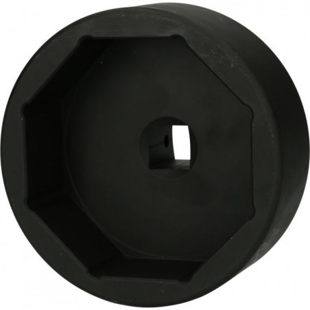 Douille 8 pans pour écrou d'essieu, 3/4", 100 mm - KSTools | 460.2650