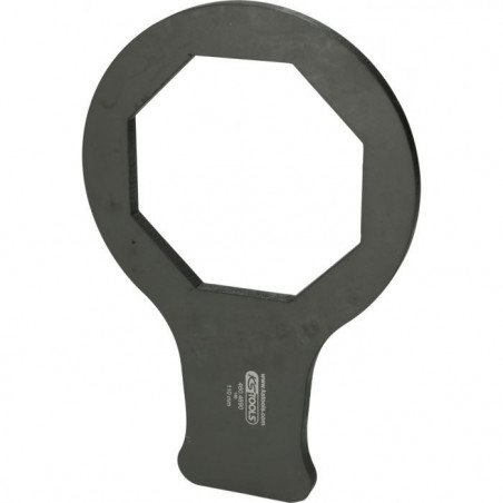 Clé à frapper 8 pans pour capuchon de moyeu BPW, 110 mm - KSTools | 460 ...