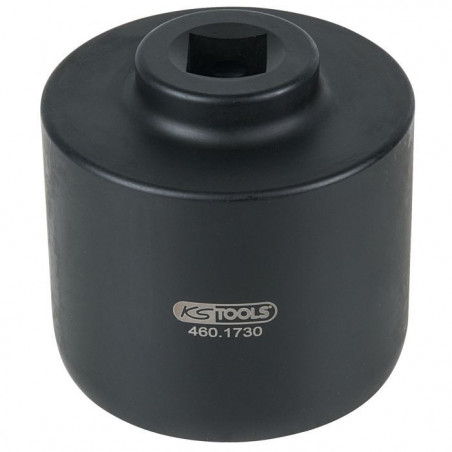 Douille 3/4" à 4 ergots Ø 72 mm pour Scania - KSTools | 460.1730