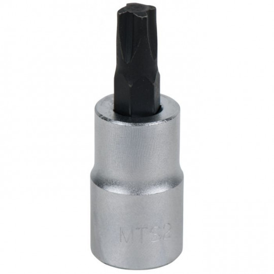 Douille tournevis MORTORq® 3/8'', L. 50 mm - MTS2 - KSTools | 911.4013
