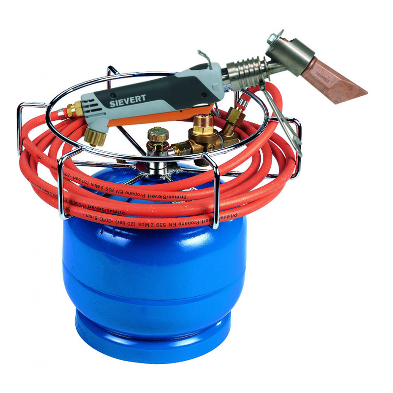 Promatic set fer a souder promatic - SIEVERT | SI334993