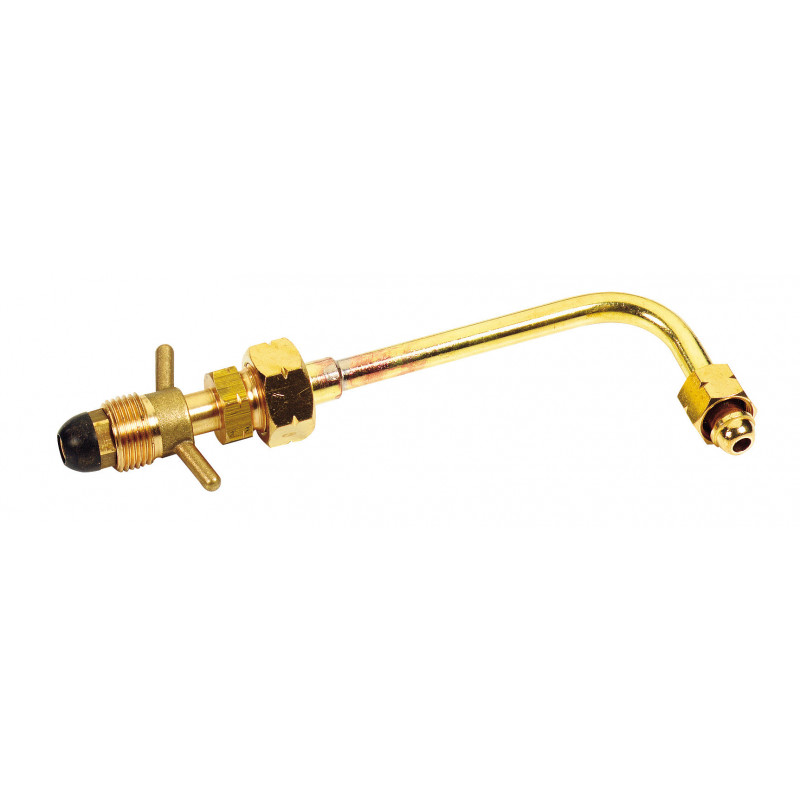 Tube rempl pol 3/8g pour bout 2004 - 3960 - SIEVERT | SI702621