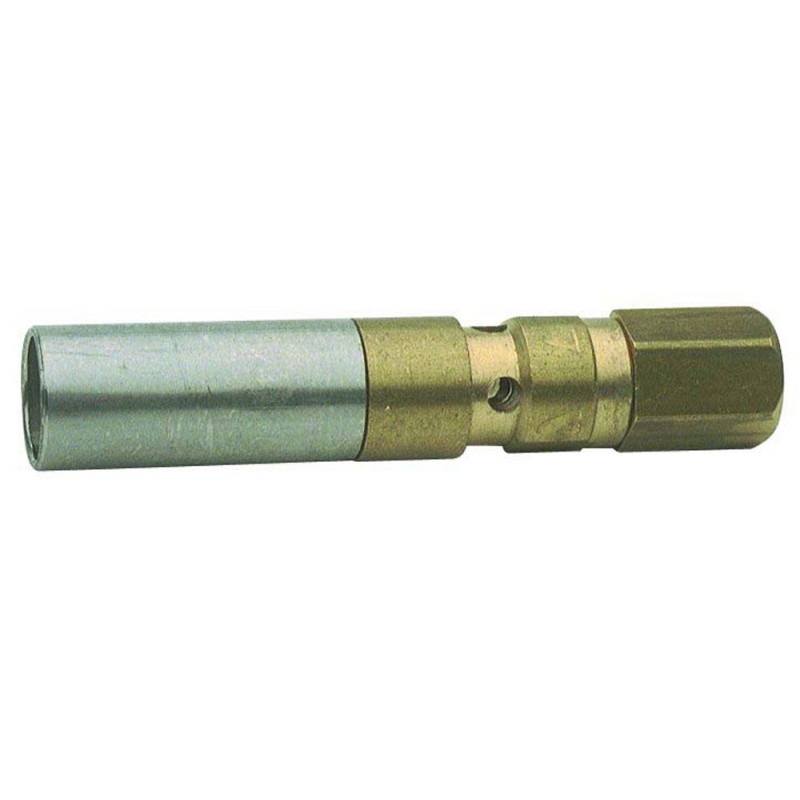 Pro86/88 godet dard ø8mm pour tube 350101 - SIEVERT | SI884204