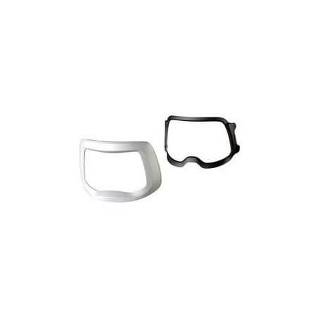 Kit de façade avant Speedglas 9100 FX/9100 MP 540500 - 3M | 7100167200