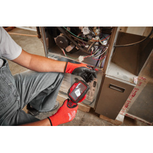 CAMÉRA D'INSPECTION 12 VOLTS M12 360IC32-0C