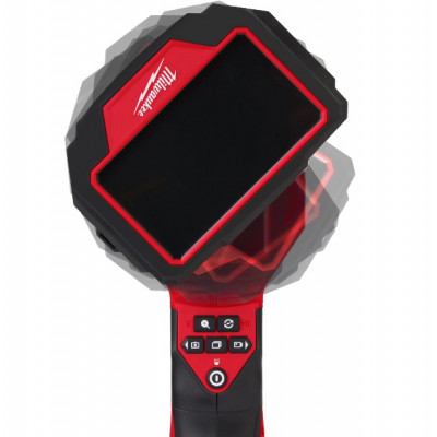 CAMÉRA D'INSPECTION 12 VOLTS M12 360IC32-0C