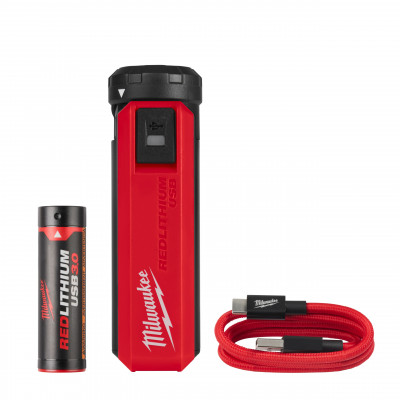 Batterie et Chargeur Milwaukee|Master Outillage