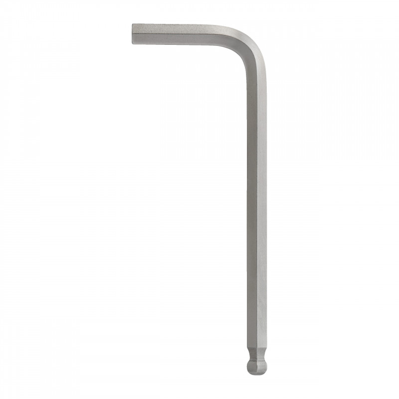 CLE HEXAGONALE COMPACTE - 5 MM - Blister - Milwaukee | 4932492405