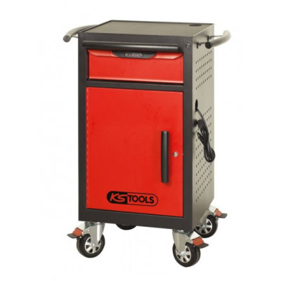 Servantes d'ateliers et postes Ks Tools | Master Outillages