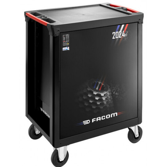 Servante ROLL.6M3A Facom édition limitée | SP.ROLL6M3RTP24