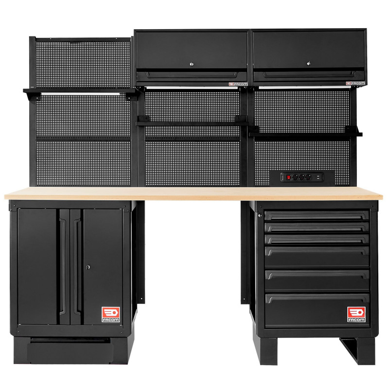 FACOM - Outillage Facom