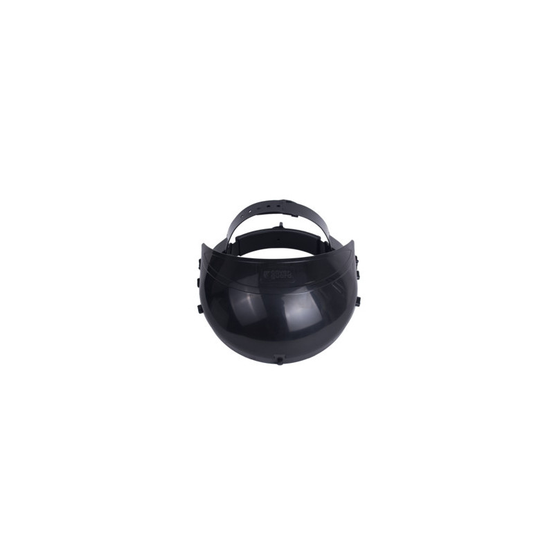VISIFLEX porte visière - Serre-tête relevable - COVERGUARD | 6VFHG00