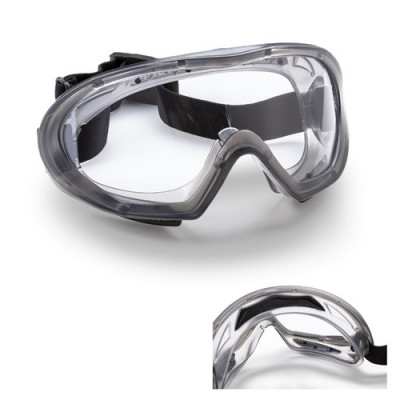 Coverguard - Protection Individuelle