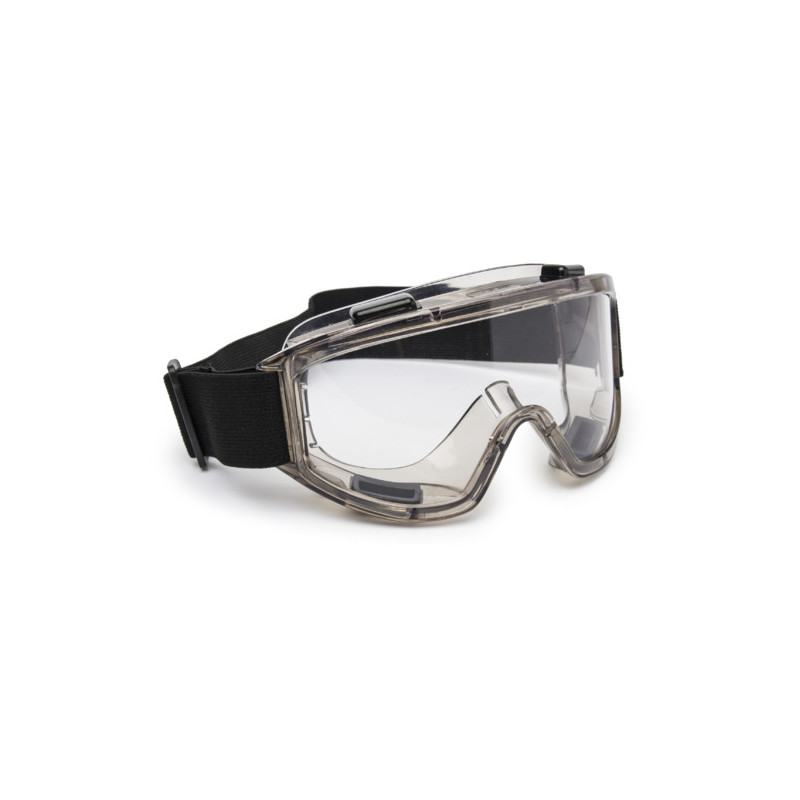 Coverguard - Protection Individuelle