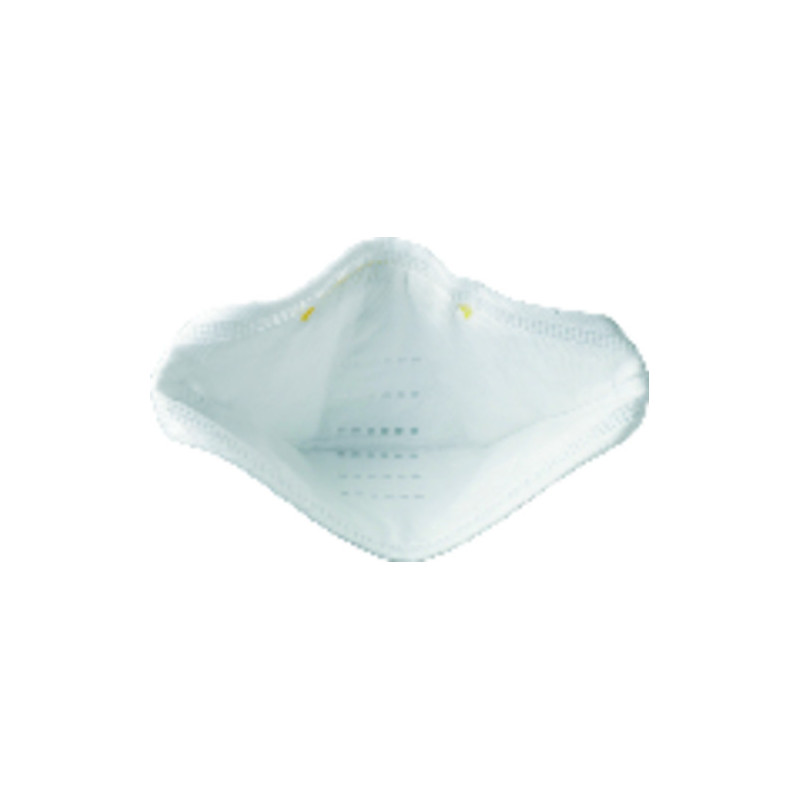Masque FFP1 NR D Pliable (boîte de 20 pièces) - COVERGUARD | MO23100