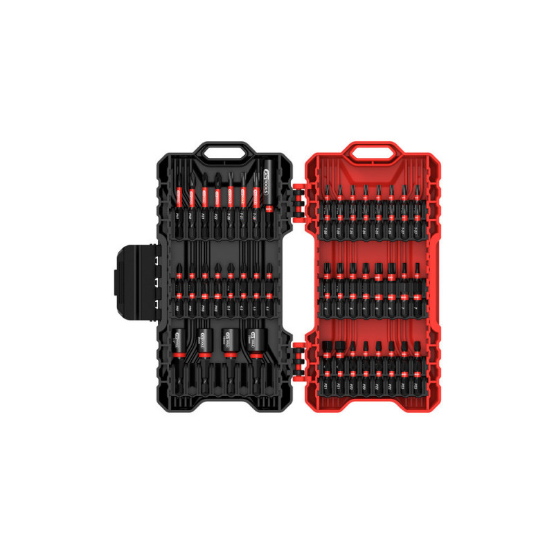 Coffrets et embouts de vissage | Facom, KSTOOLS, Stanley, Dewalt ...