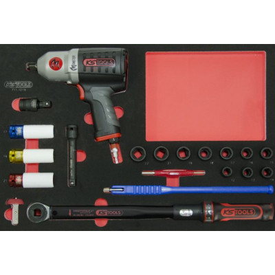 Outillage KS Tools - KSTools