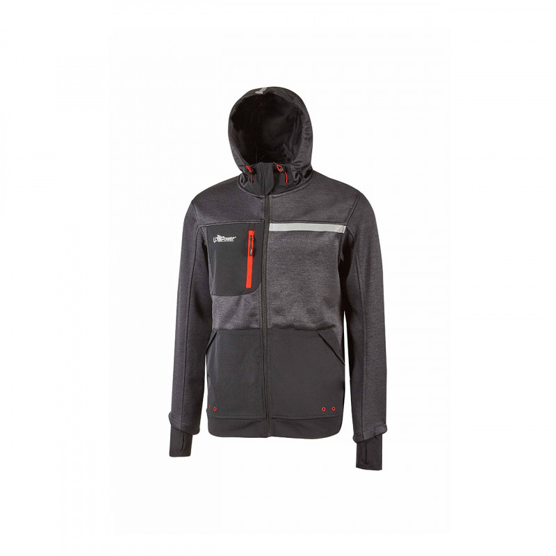 Vêtements U-Power | Master outillage