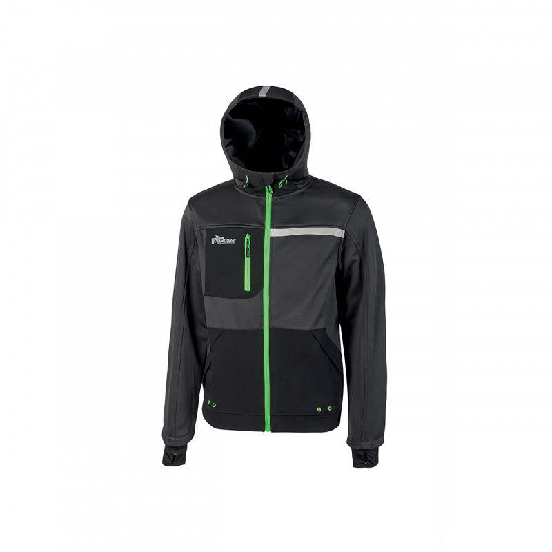 Vêtements U-Power | Master outillage