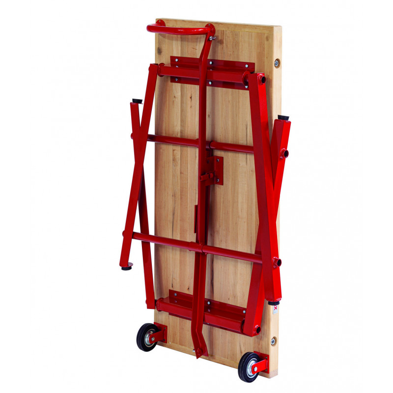 Etabli d'atelier professionnel