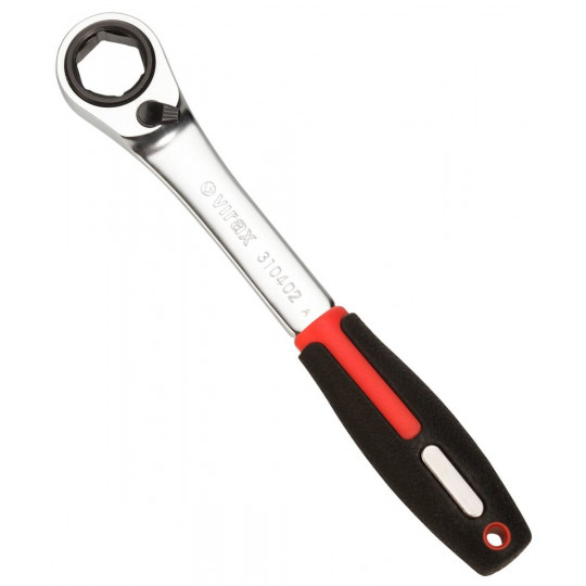 Cliquet traversant 19mm - VIRAX | 310402