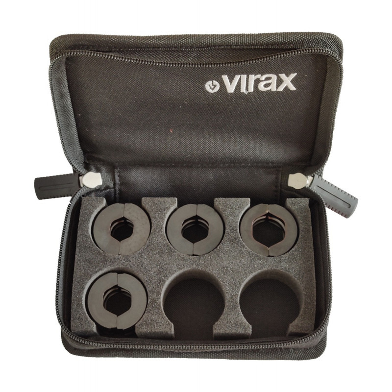 Coffret inserts RF-P 16-20-25-32 - VIRAX | 990147