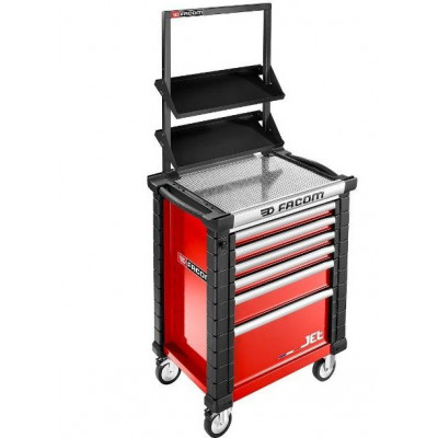 Servantes Facom JET et ROLL