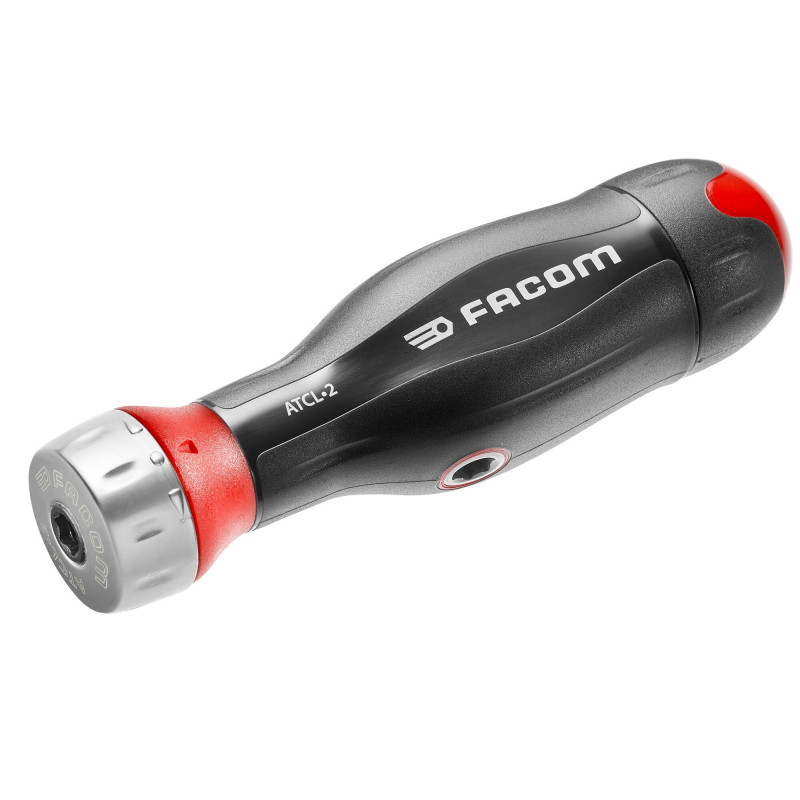 Tournevis 3 en 1 PROTWIST® - Facom | ATCL.2