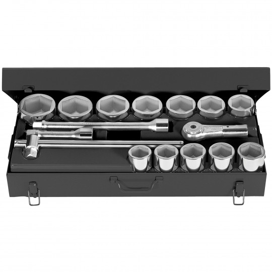 COFFRET TOLE - Facom | BT.101