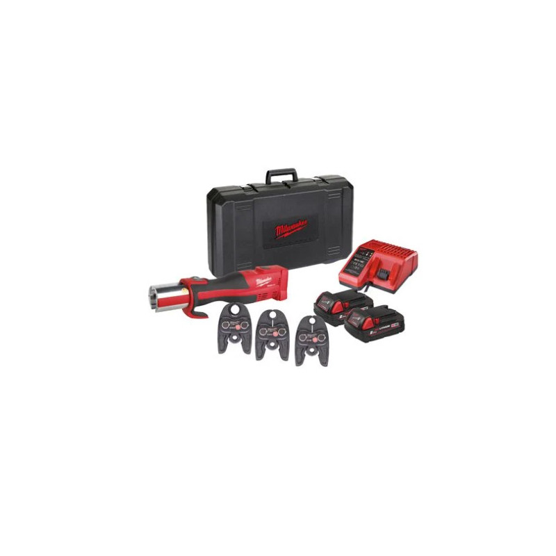 Outillage électroportatif Milwaukee Tools | Master outillage