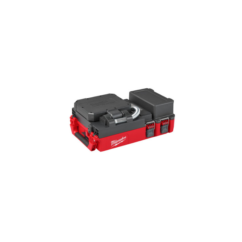M12 POSIC-0 - Caméra d'inspection, 12V, Packout, sans batterie ...