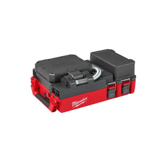 M12 POSIC-0 - Caméra d'inspection, 12V, Packout, sans batterie ...