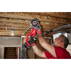 M18 FPT114-802C - Filière FUEL, Autostop,18V, 8Ah, - Milwaukee | 4933499198