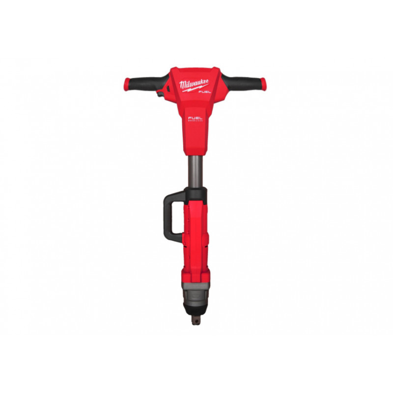 Boulonneuses et clés à chocs filaires ou sans fil - Master outillage