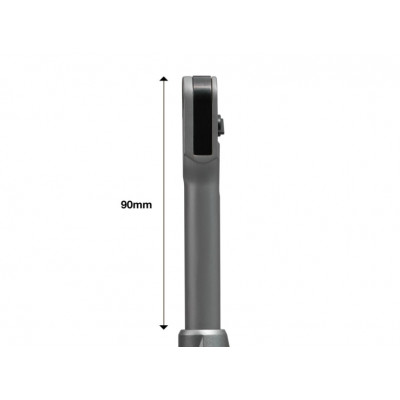 M12 FPTR-202X Clé à cliquet traversante, 2Ah - Milwaukee | 4933499411